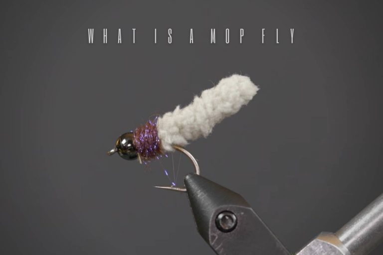 The 9 Best Fly Tying Bobbins in 2024 - Buyers Guide