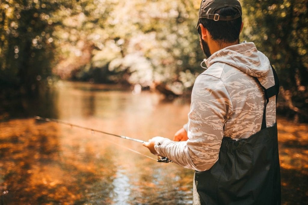 The 10 Best Wading Jacket in 2023 - Buyers Guide