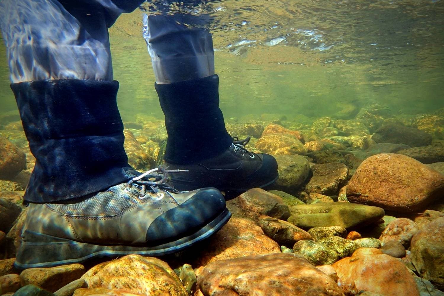 The 4 Best Womens Wading Boots in 2022 - Buyers Guide