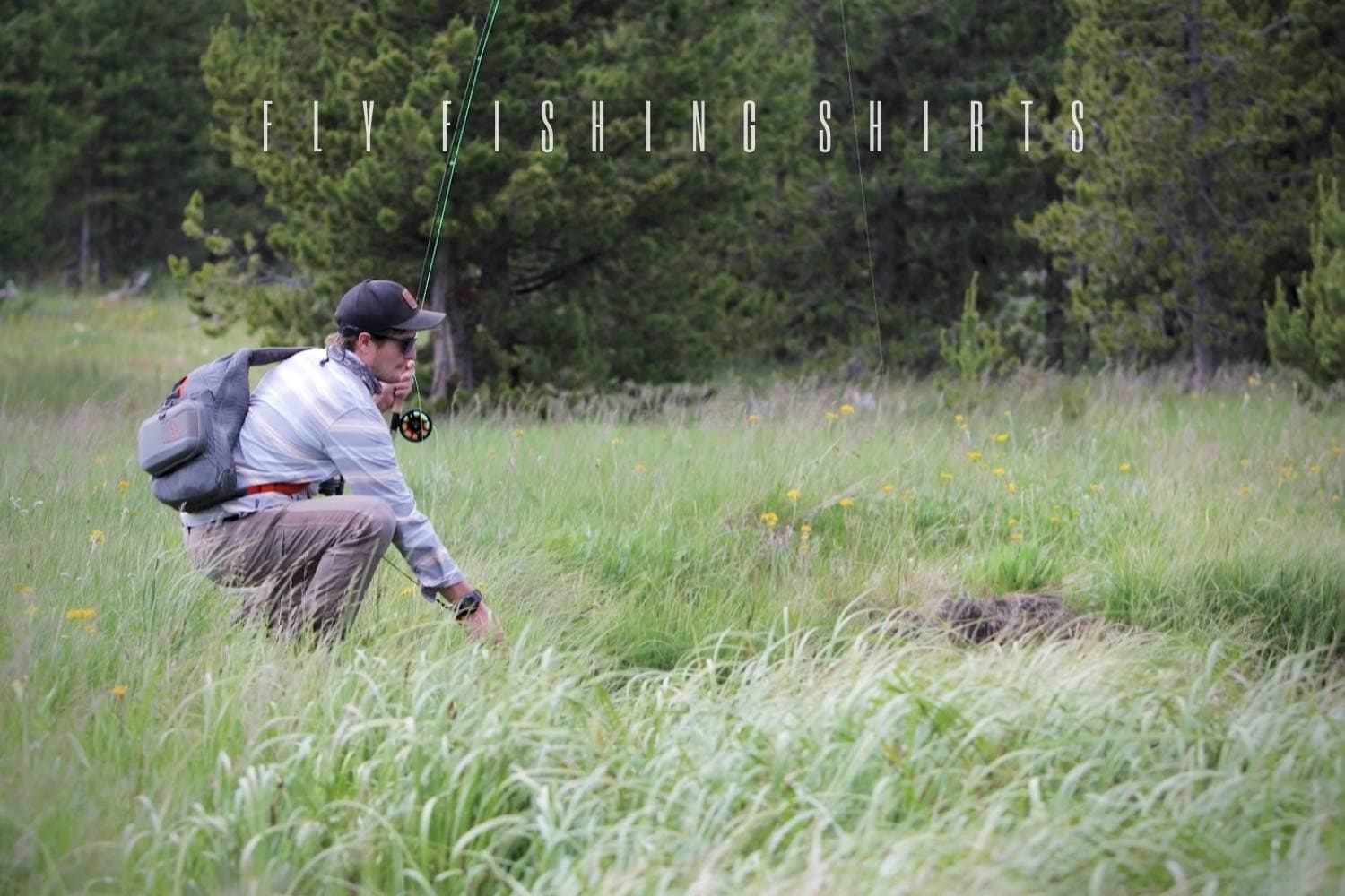 The 7 Best Fly Fishing Shirts in 2026 - Buyers Guide