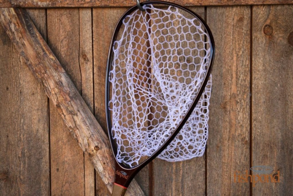 The 5 Best Fly Fishing Nets in 2022- Buyers Guide