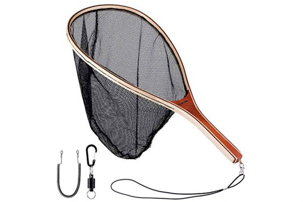 The 5 Best Fly Fishing Nets in 2023- Buyers Guide