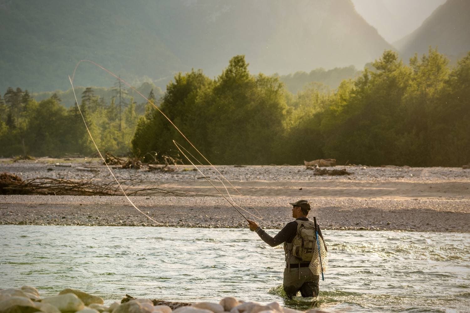 Fly Fishing Basics - A Complete Guide for Beginners