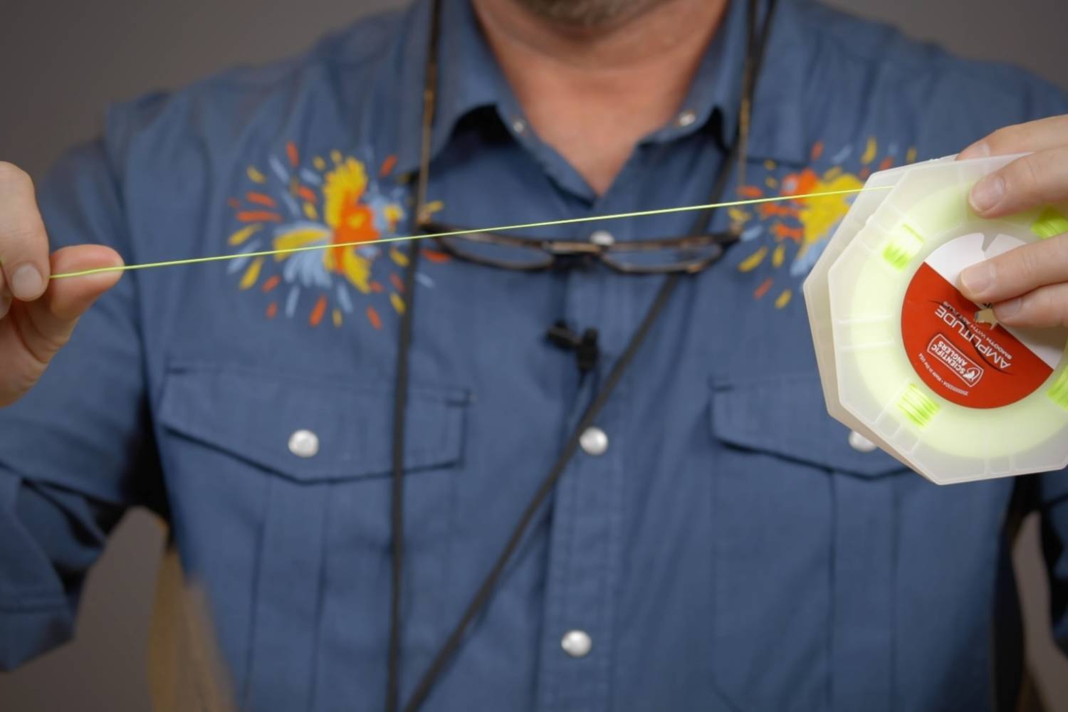How to Attach Backing to a Fly Reel - Step by Step Guide