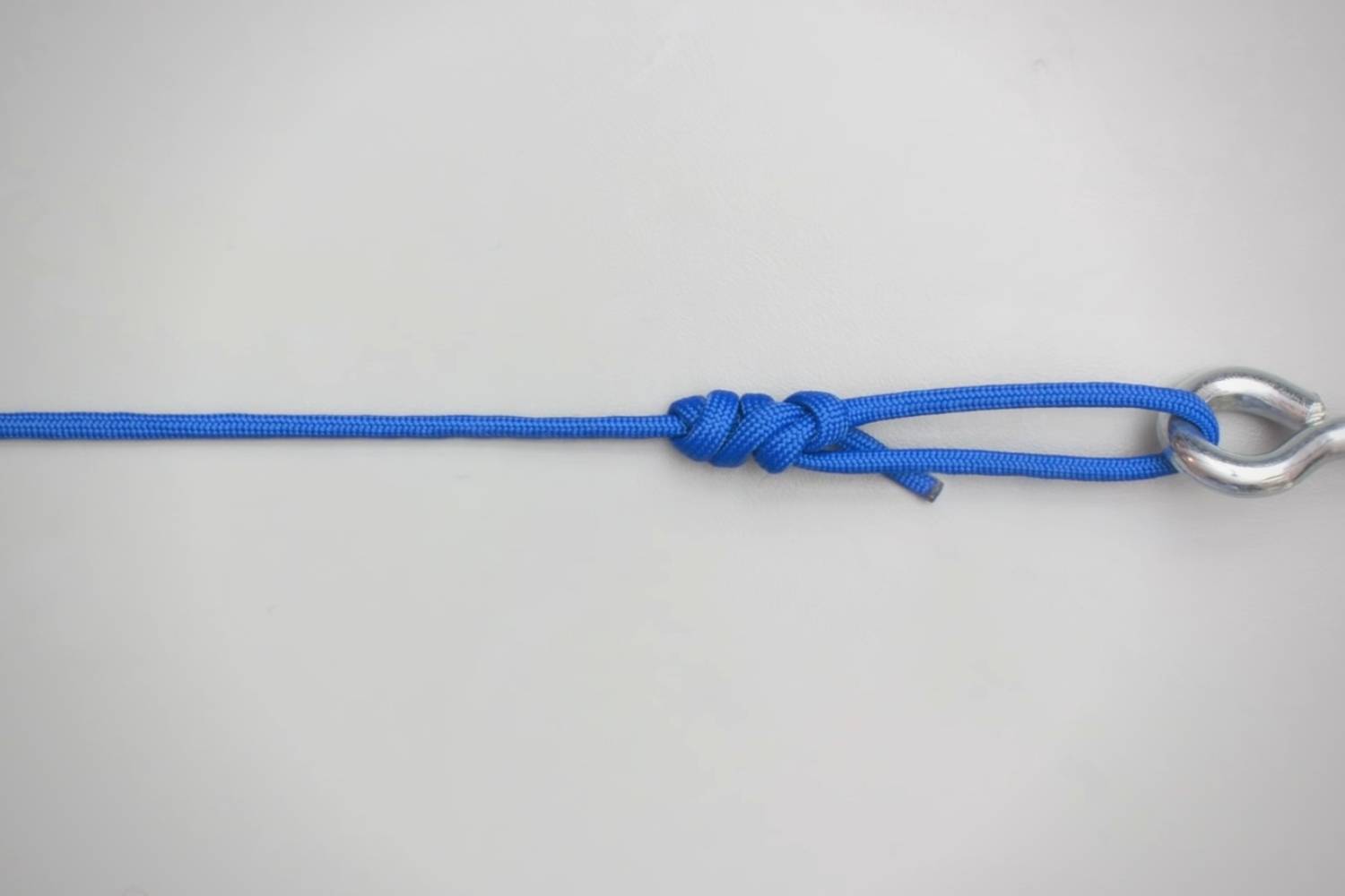 How to Tie a Non-Slip Knot - Fly Fishing Knots