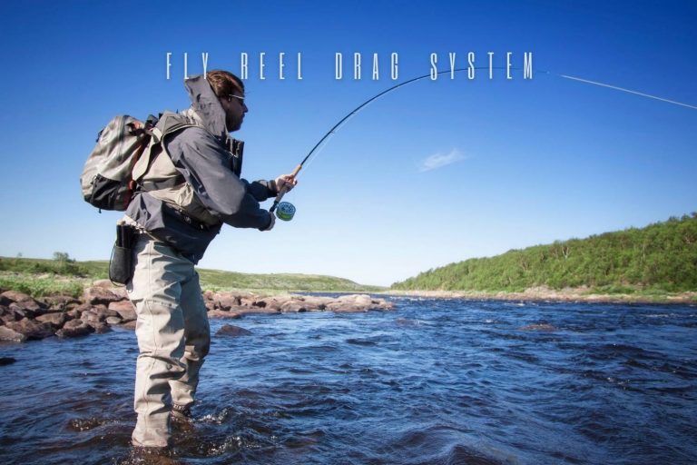 Understanding Fly Reel Drag Systems