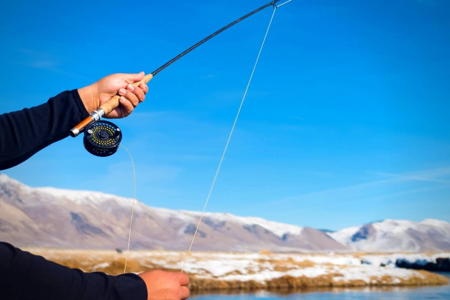 Understanding Fly Reel Drag Systems