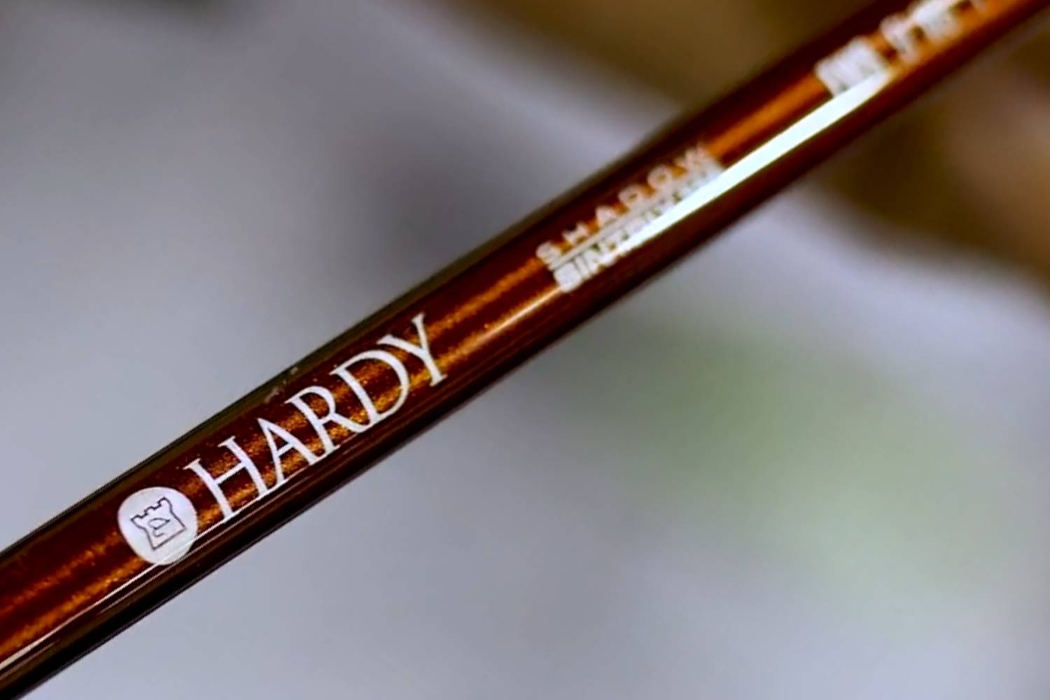 Hardy Shadow Review in 2023 - Fly Rods