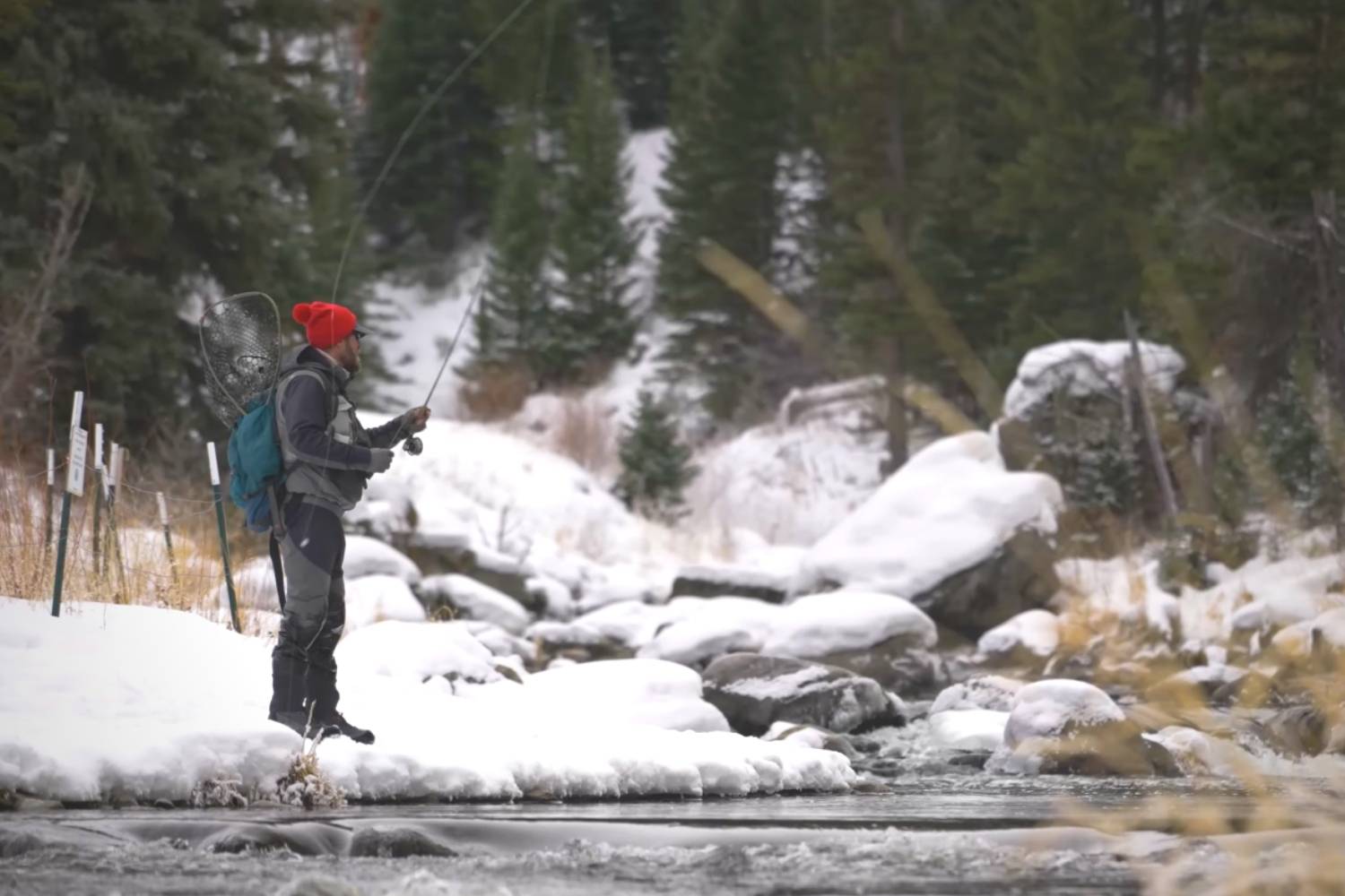 What to Wear Under Waders - Fly Fisher Pro