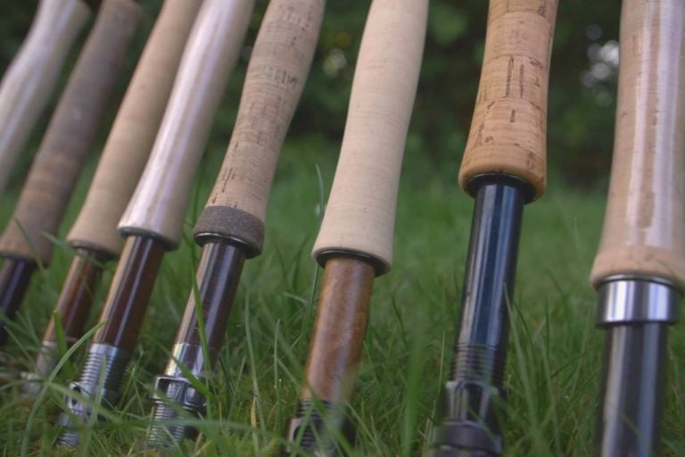 Fly Fishing With a Mouse Pattern