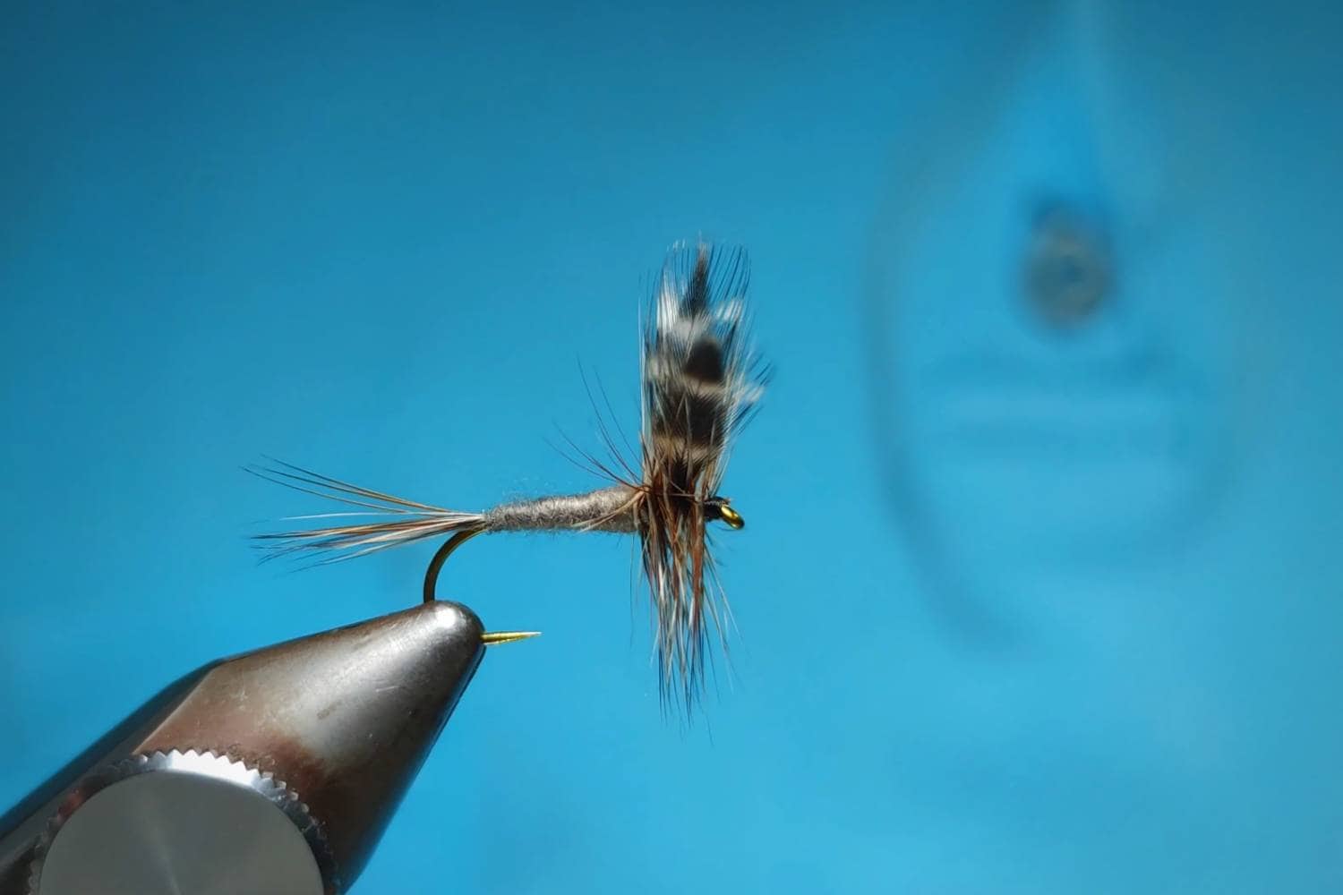 Proven Winter Dry Fly Patterns