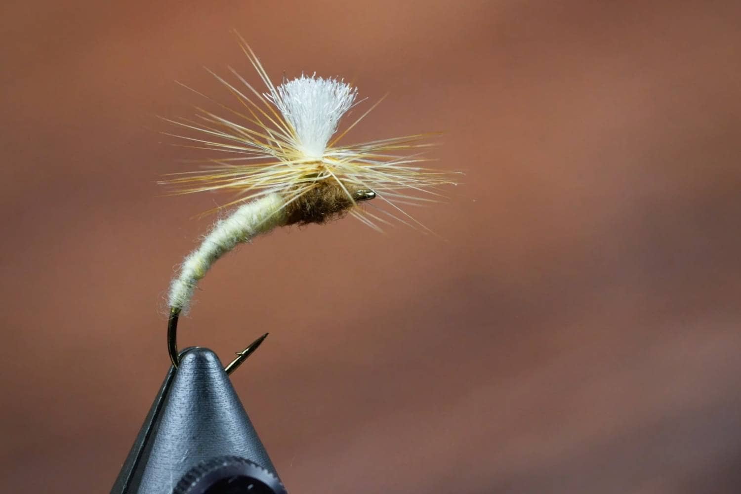 Proven Winter Dry Fly Patterns