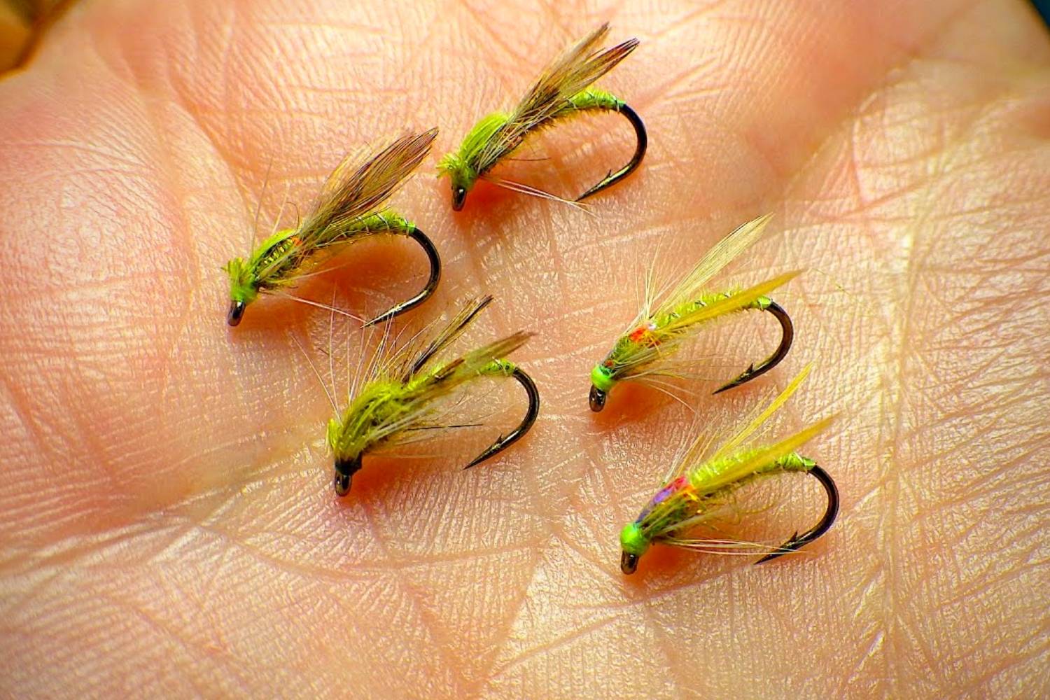 Midge Patterns for Fly Fishing in 2023