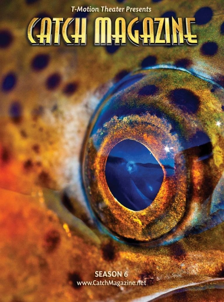 The 9 Best Fly Fishing Magazines You Should follow in 2025