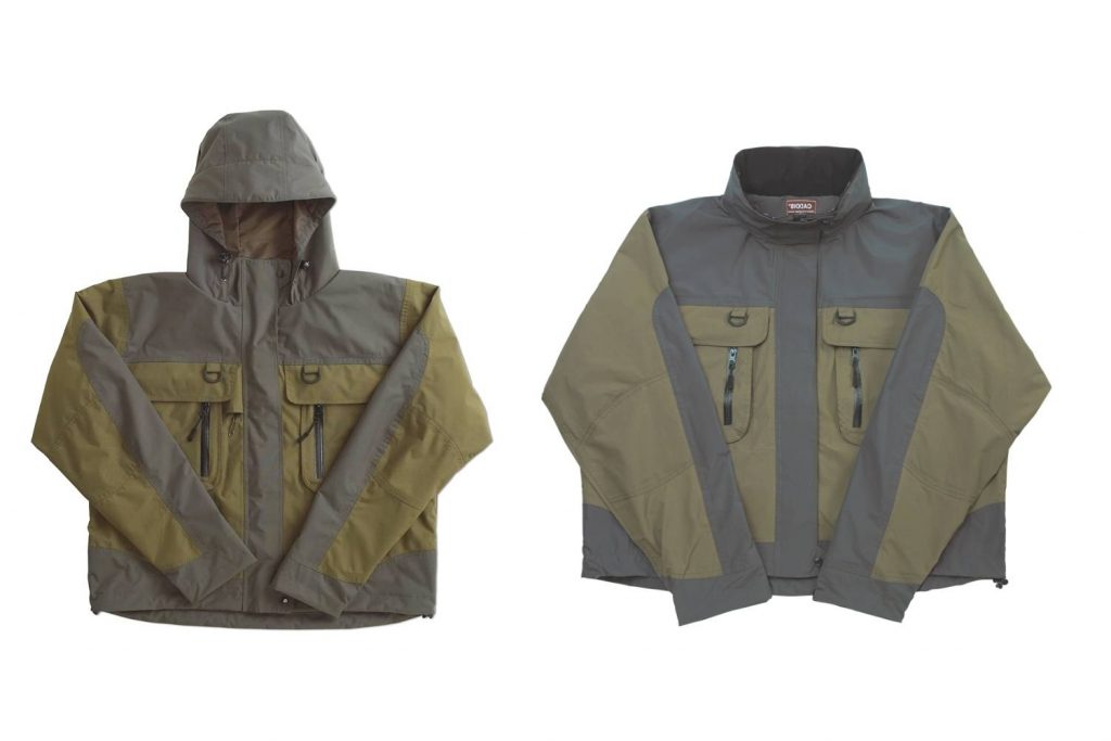 The 10 Best Wading Jacket in 2023 - Buyers Guide