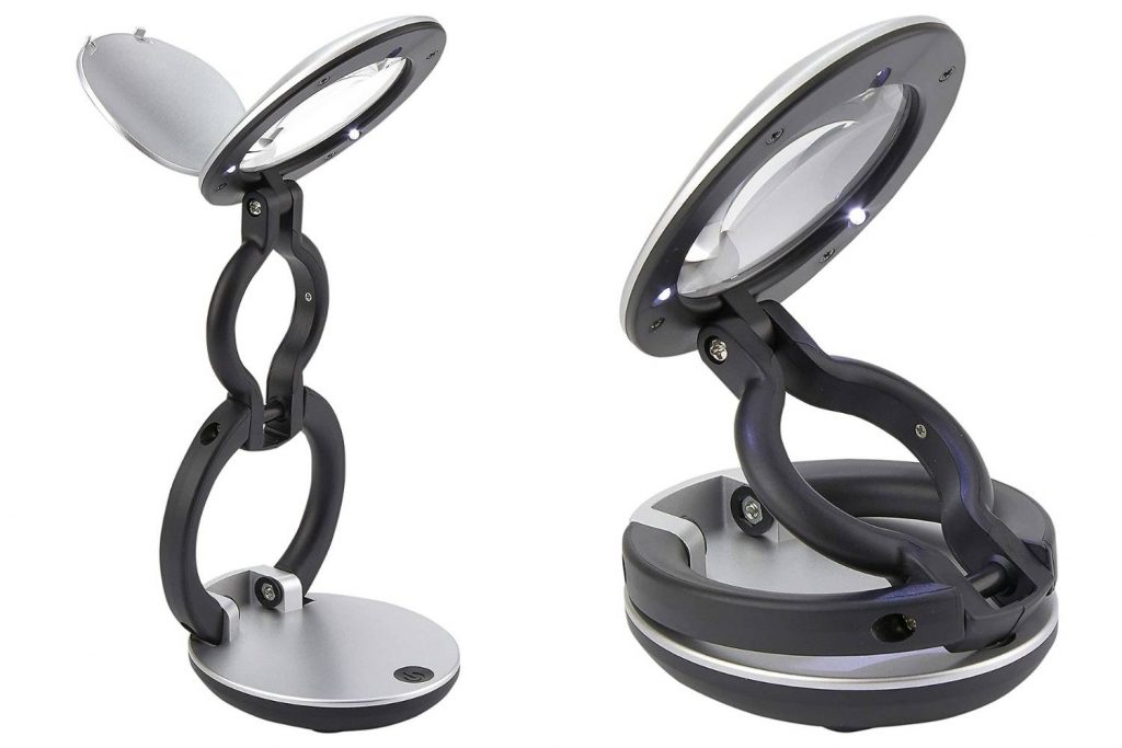 The 5 Best Fly Tying Lights in 2023 - Buyers Guide