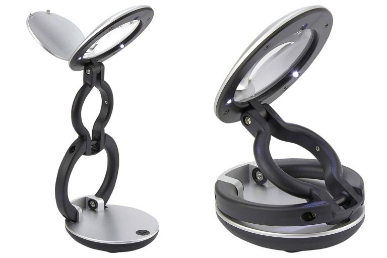 The 5 Best Fly Tying Lights in 2023 - Buyers Guide