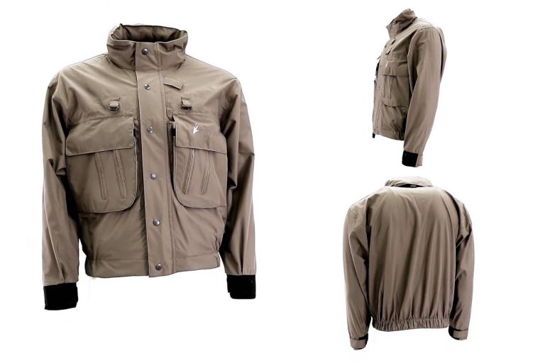 The 10 Best Wading Jacket in 2023 - Buyers Guide