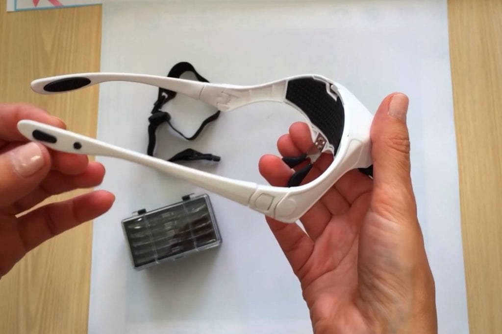 The 5 Best Fly Tying Magnifying Glasses in 2024 - Buyers Guide