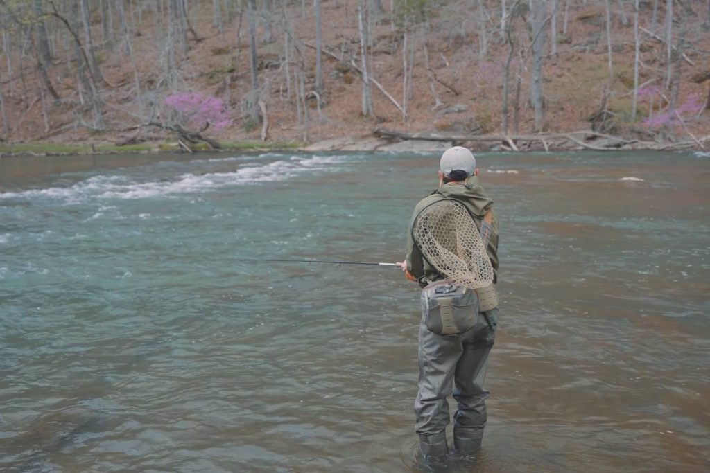 The 16 Best Fly Fishing Waders in 2023 - Buyers Guide