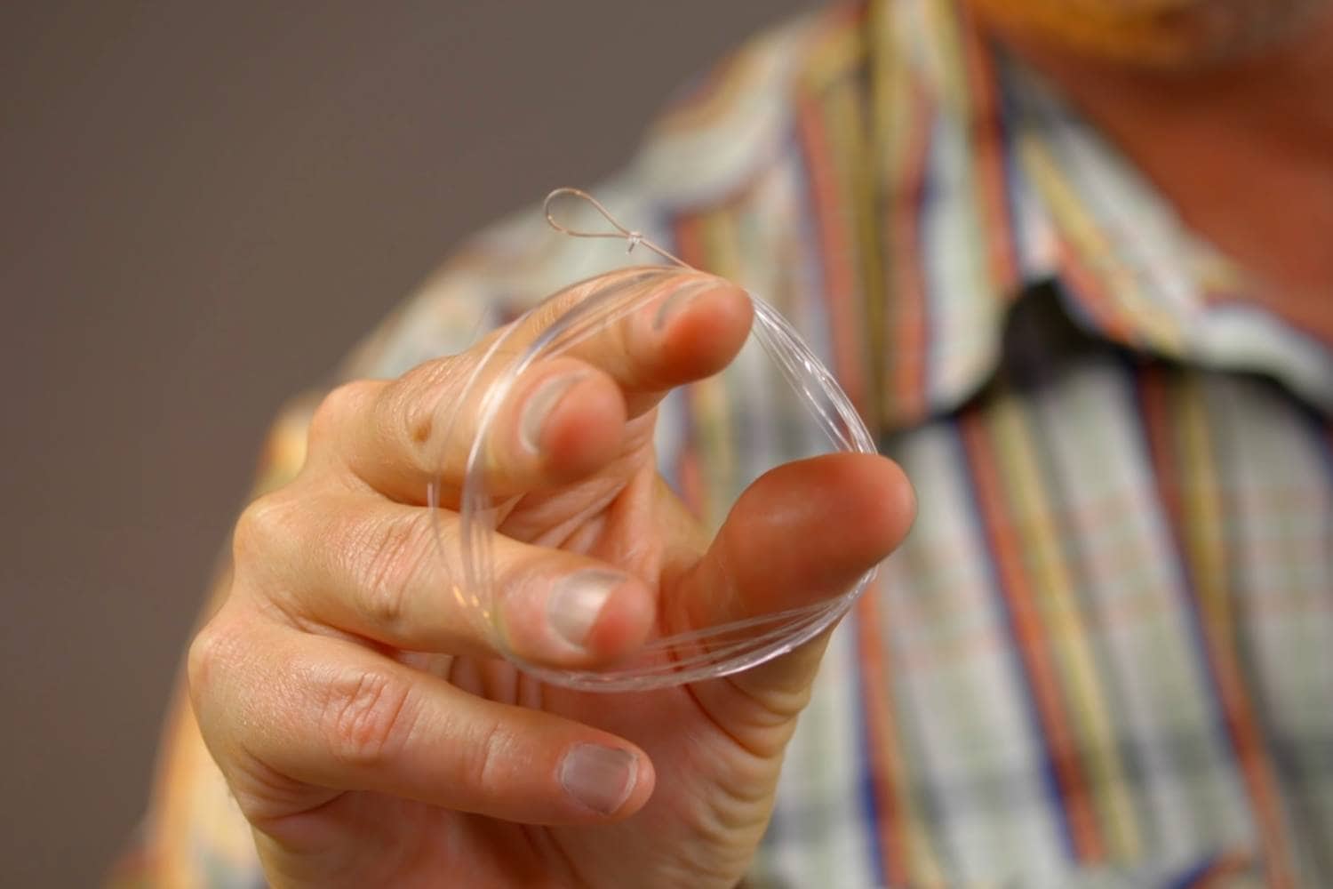 How to Select the Best Saltwater Leader (And Tie Your Own)