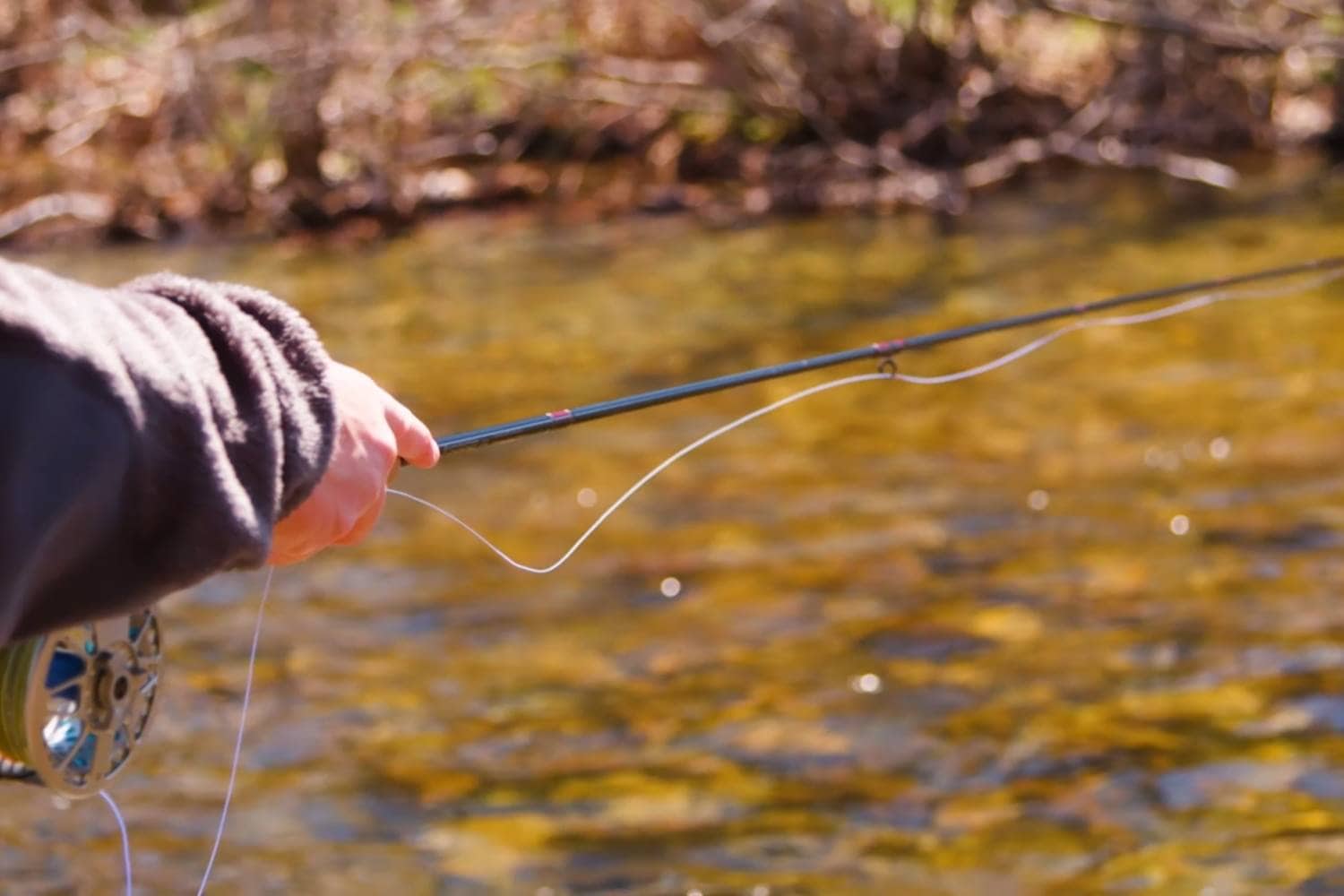 Sage ESN Review in 2026 - Fly Rods
