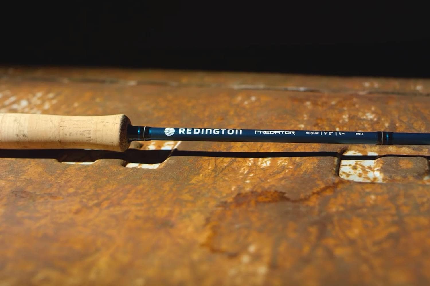 Redington Predator Review in 2024 - Fly Rods