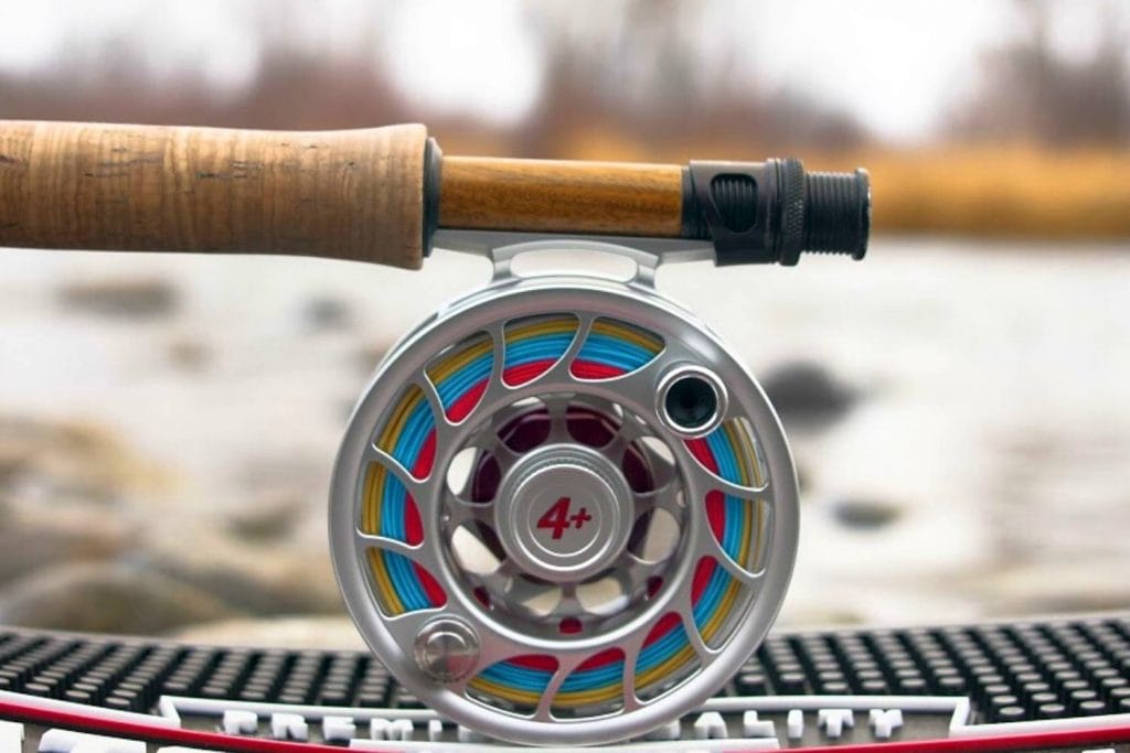 The 5 Best Fly Reels Under $200 in 2025 - Buyers Guide