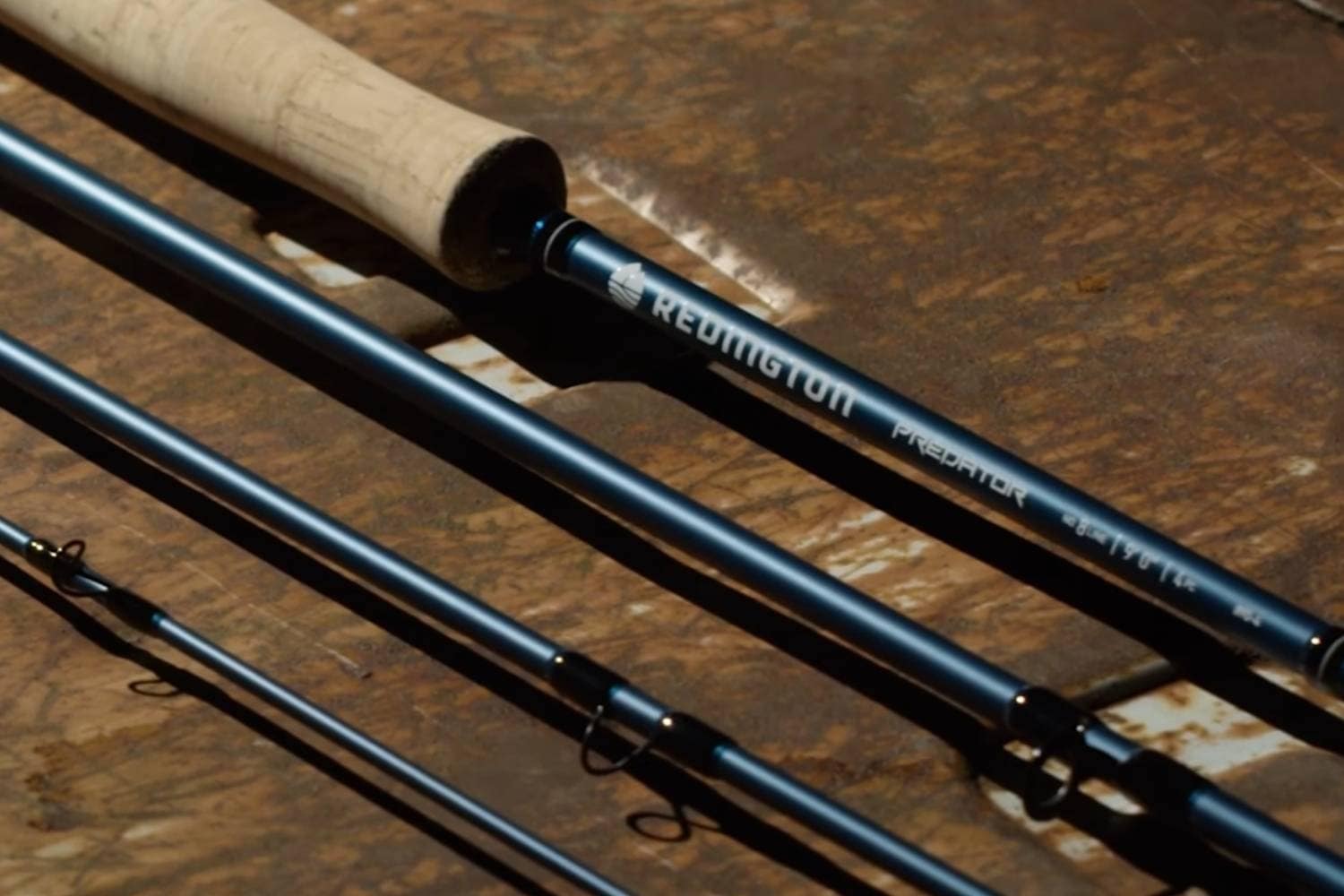 Redington Predator Review in 2024 - Fly Rods