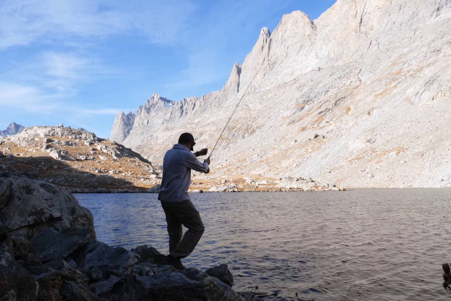 What Is The World Record Golden Trout?