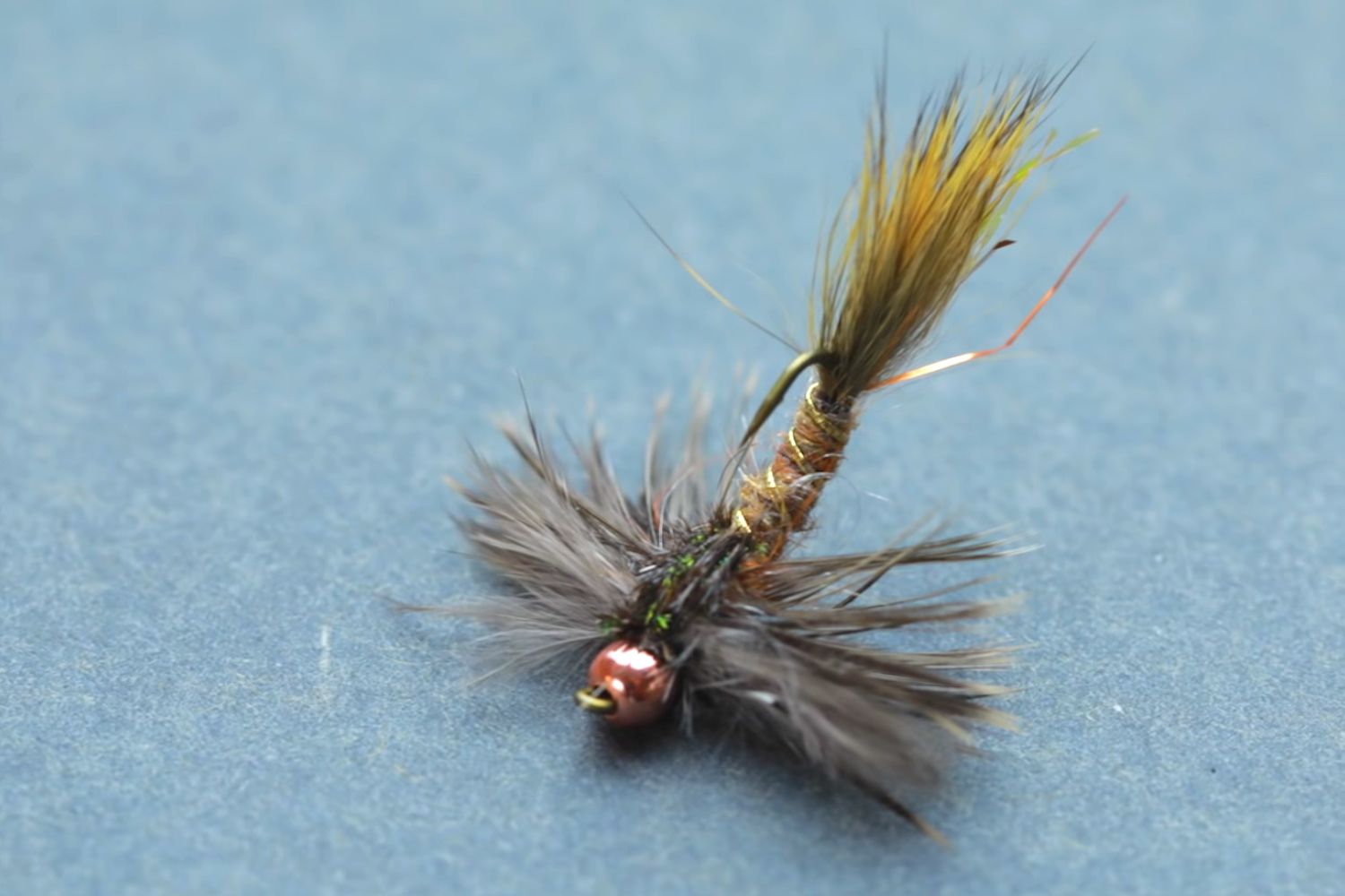 Best Carp Flies - Fly Selection Guide