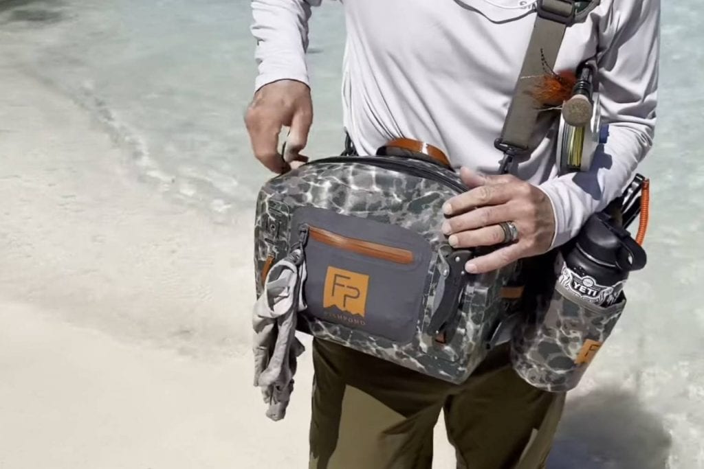 The 4 Best Waterproof Fanny Packs in 2025 - Buyers Guide