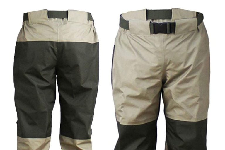The 5 Best Wader Pants in 2022 - Buyers Guide