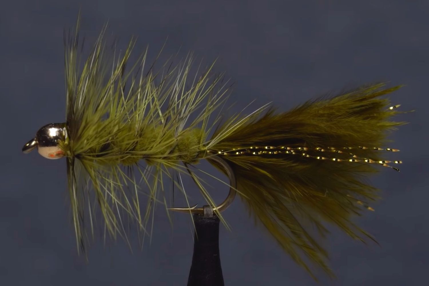 Best Carp Flies - Fly Selection Guide