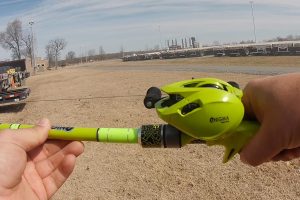 The 8 Best Bass Fishing Rods in 2025 - Buyers Guide