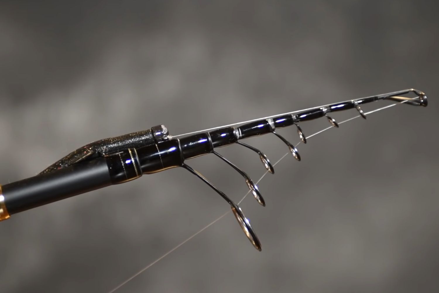 The 8 Best Bass Fishing Rods in 2025 - Buyers Guide